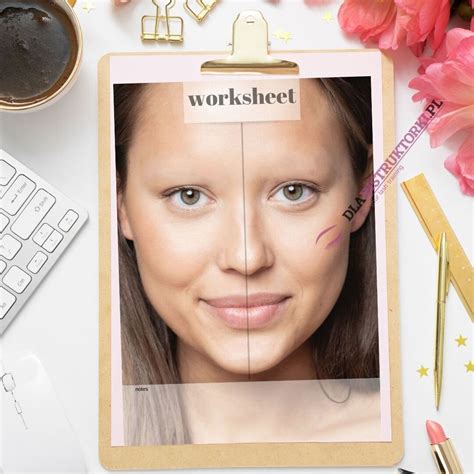 Brow Mapping Practice Sheets Eyebrow Practice Brow Charts Practice Charts Etsy