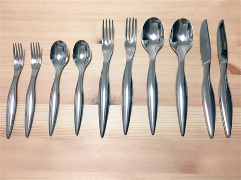 ステンレスのカトラリー【2016年のふるさと納税】 Nowhere