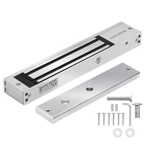 Access Control Magnetic Lock Installation At Leo Gilruth Blog