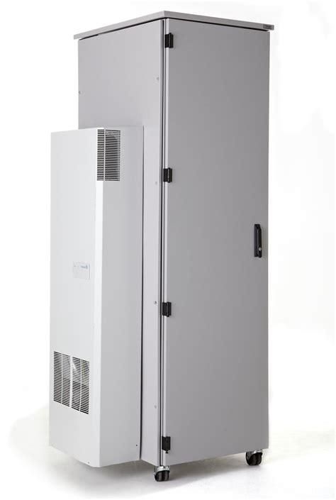 Air Conditioned Server Cabinets Orion Rack Cabinets