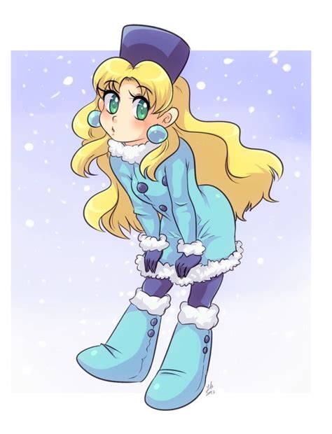 9 Best Kalinka Images By Kathy Mansilla On Pinterest Mega Man Master