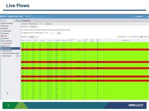 Vvmworld 2013 Deploying Troubleshooting And Monitoring Vmware Nsx
