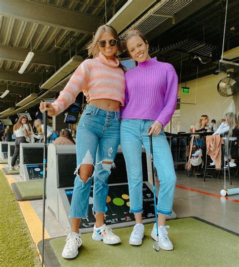 Girls Love TopGolf X Rated University