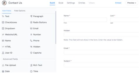 Wpforms Vs Gravity Forms Vs Formidable Forms Which Is Best