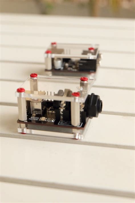 MATRIXSYNTH Valpower Midi CV GATE For Vintage Synths