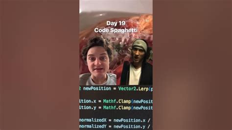 Daily Game Dev Day 19 Gamedev Gamedevelopment Unity Youtube