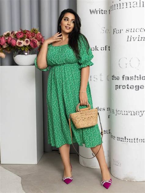 Міді сукня — ціна 680 грн у каталозі Сукні міді Купити жіночі речі за доступною ціною на Шафі