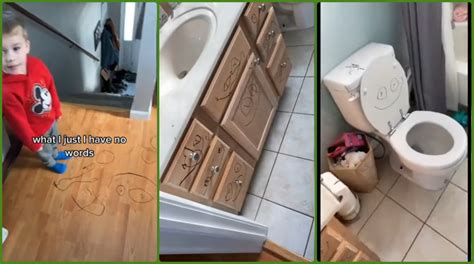 Ви го претставуваме новиот „banksy“ кој мислеше дека ќе ја направи мама среќна со неговите дела