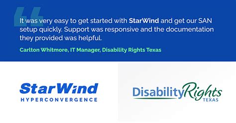 Starwind Success Story Replace Your Aging San Devices With Starwind