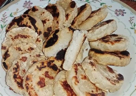 Resep Gandos Wingko Oleh Rhara Ratna Kusuma Cookpad