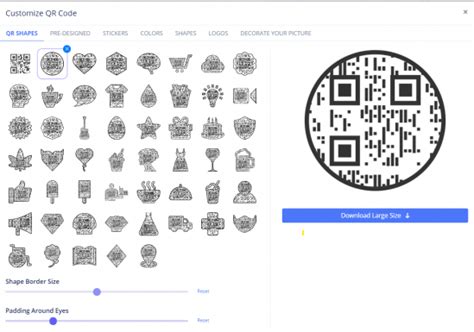 Best QR Code Generators For Your Next Digital Campaign Geekflare