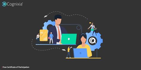 Navigating The Value Stream Applying ITIL4 To Modern Service Management Cognixia