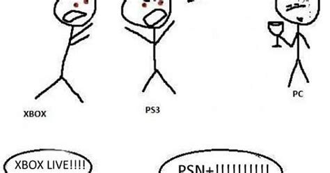 Whispering Pc Master Race Imgur