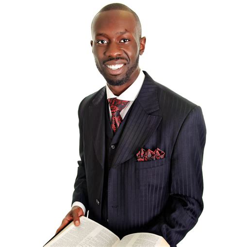 FL Pastor Tells Congregation The Lord Made Him Have Sex With A Church Member S Wife In Her