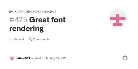 How Do I Apply Geckolinux Font Rendering Config Files To Endeavouros Rendeavouros