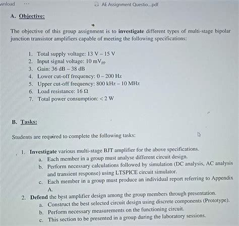 Solved Show The Results And Simulation Chegg