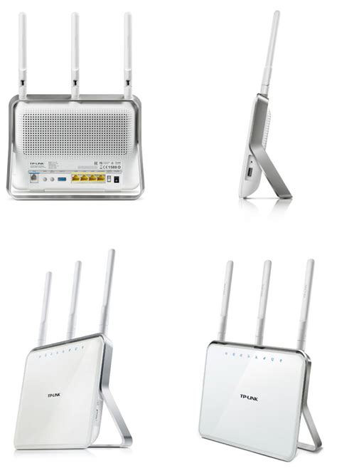 Tp Link Archer Ac D Performa Hebat Harga Terjangkau