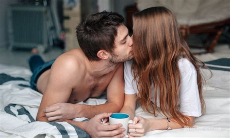 Ayurveda Says Drink This After Sex A Milk Tonic Recipe