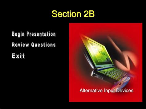 Introduction To Computers Ppt Download