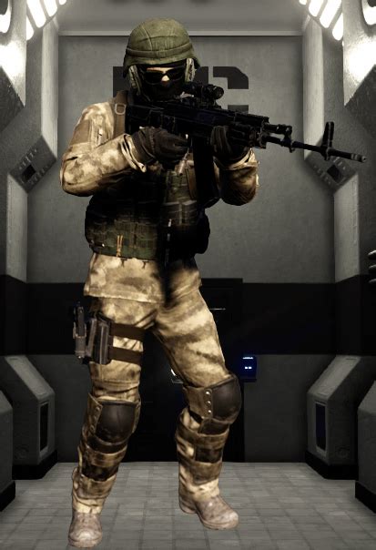 My Unit Concept For Scp Sl R Scpsecretlab