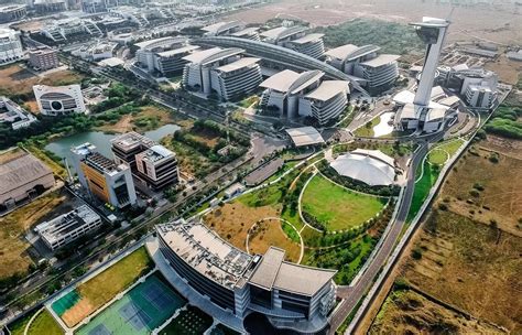 Dhl Express Omr Siruseri Tn International Courier