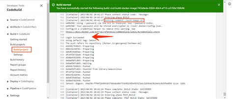 Github Georgeonalocicd Build Docker Image