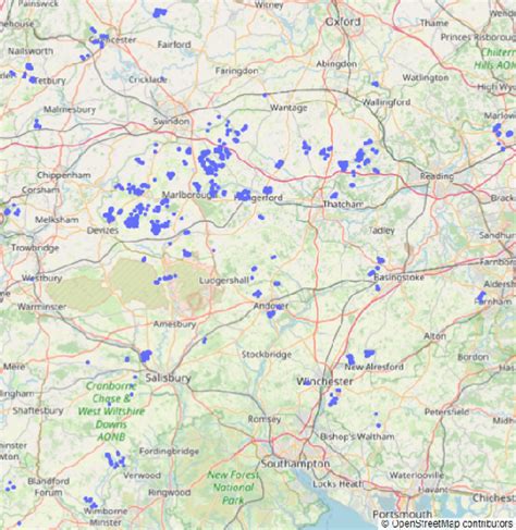 Figure 1 From Winter Wheat Crop Yield Prediction On Multiple