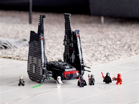 25 Best LEGO Star Wars Sets Of All Time Ranked Man Of Many