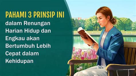 4 Tips Tentang Bagaimana Membangun Hubungan Dengan Tuhan