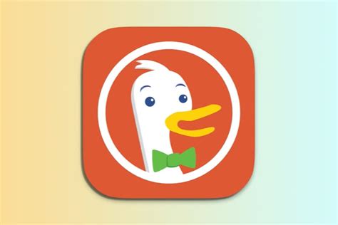 le navigateur duckduckgo est désormais disponible sur le mac app store