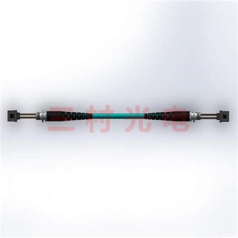 Aoc Fiber Patch Cable Custom 3v Tech China Manufacturer Other Communication Equipment