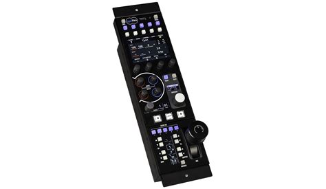 CYAN VIEW RCP Remote Control Panel With Iris Joystick Unlimited Version PhotoCineShop