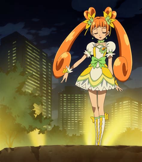 個別「 ドキドキプリキュア 四葉ありす キュアロゼッタ 」の写真、画像 Pemas Fotolife