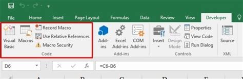 An Explanation Of Excel Spreadsheets And Its Functions DesignToCodes
