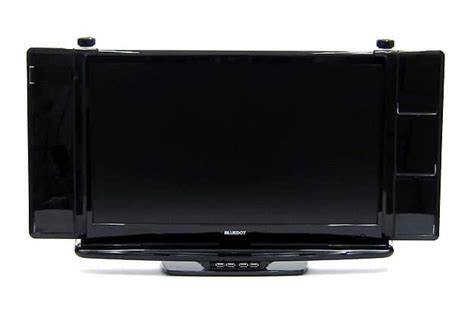 Master Your Messy Desk With The LCD Monitor Hub Station Bit Rebels