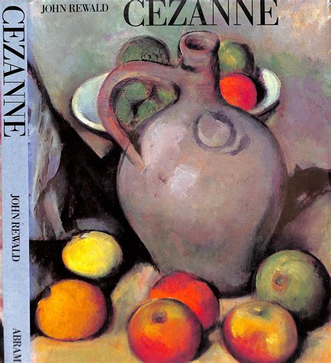 Cezanne 1986 Rewald John