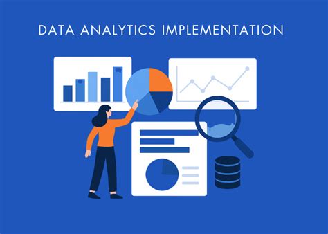 Data Analytics Implementation Unlock Insights And Drive Growth