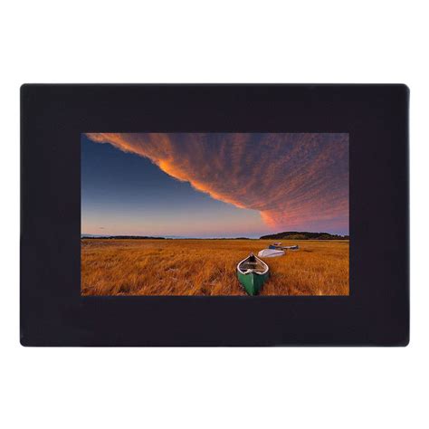 Capacitive Touch Hmi Display Module 5v 5 Inch Touch Screen Display 800x480