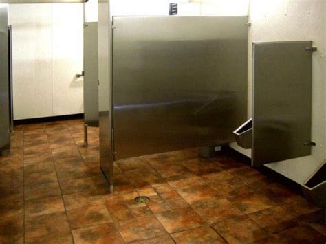 Understanding Restroom Floor Drains Romtec Inc