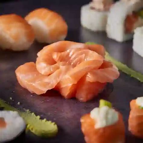 Classic Sushi San Fernando San Fernando Precios Y Menú Para Delivery