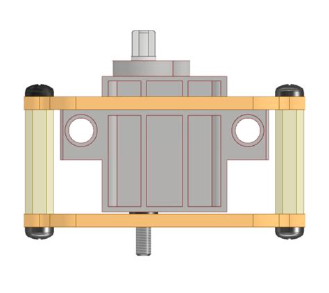Assemble The Quarky Humanoid Robot Step By Step Instructions