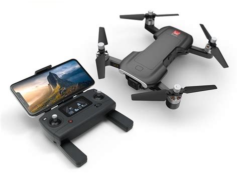 Радиоуправляемый квадрокоптер MJX Bugs 7 камера 4K, сумка - MJX-B7-Bag ...