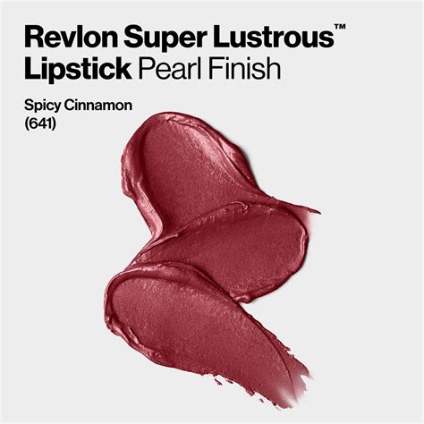 Super Lustrous™ Lipstick With Pearl Finish Revlon