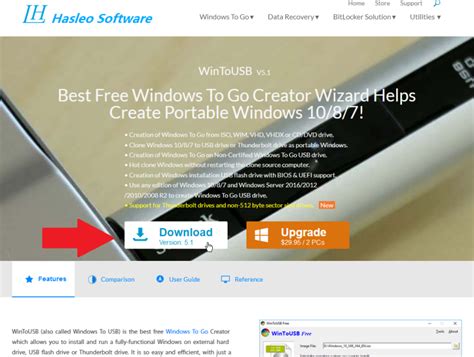 How To Create Windows 10 Live USB And Run It Easily 3 Ways
