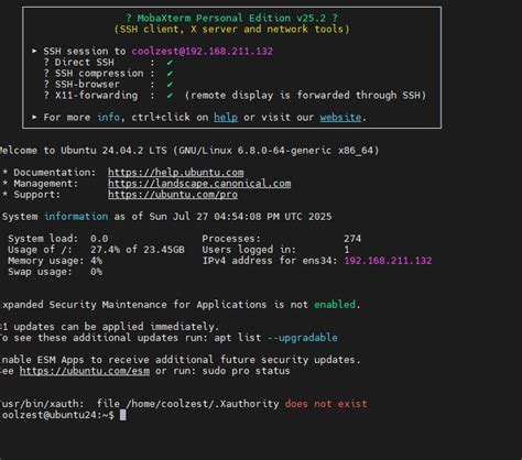 使用 Mobaxterm 连接 Ssh 的指南mobaxterm怎么连接ssh Csdn博客