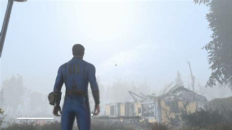 ENB Visual Problem Fallout Technical Support LoversLab