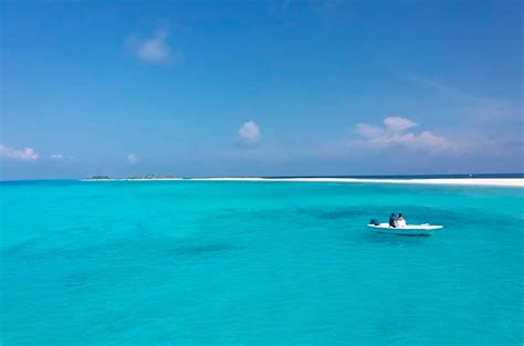 Безвизовые страны для пляжного отдыха