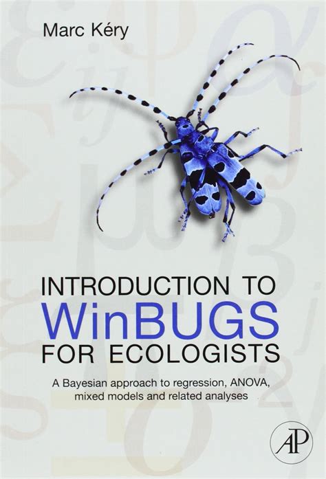 Introduction To Winbugs For Ecologists Bayesian Approach To Regression Anova