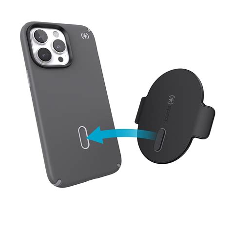 Car Vent Mount for MagSafe with ClickLock by Speck Products| Apple ...