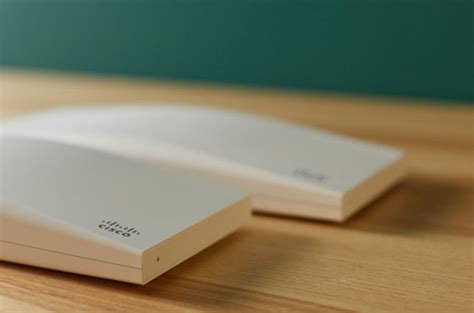 Sysconnect Notícias Cisco Anuncia Novos Access Points Wi Fi 6